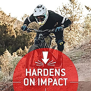 G-Form Sorata 2 Mountain Bike Gloves - Motorcycle & Cross-Country Cycling Gloves - Street Art, Small