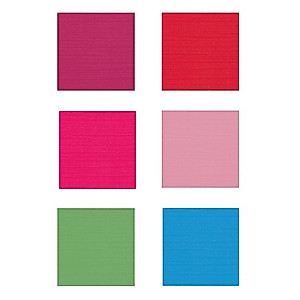 DCWV Cardstock Stack, Match Makers Neutrals, 58 Sheets, 12 x 12 inches