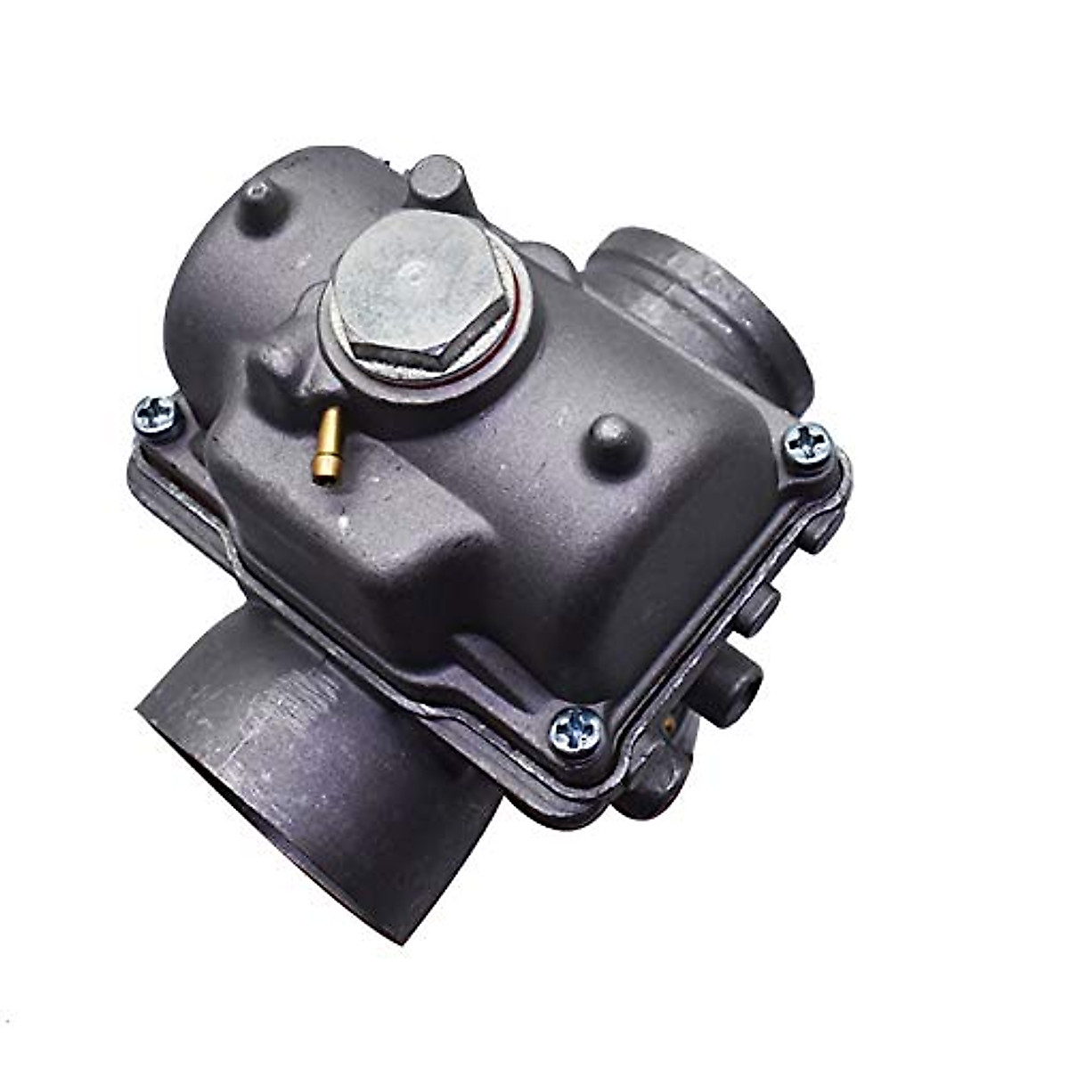 4 Stroke Carburetor Carb Replacement for 1996-1998 Polaris Xplorer 400L / 1999-2002 Polaris Xplorer 400 4X4