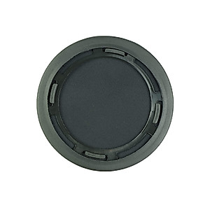 Dekoni Audio Elite Series Earpads for HiFiMan Sundara, HE-400i Headphones (Elite Fenestrated Sheepskin)