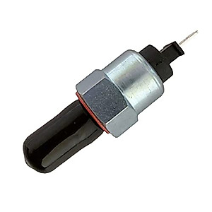 Jvfnxpm GX630 Air Filter Tune up Kit for Hon-da GX630 GX660 GX690 GX630R GX660R GX690R GX630RH Engine with 16200-Z6L-003H Solenoid Oil Filter Fuel Pump