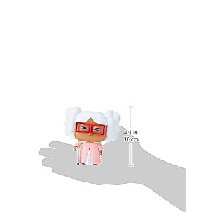 Funko POP Disney: Proud Family, Louder and Prouder - Suga Mama with Puff, Multicolor (61347)