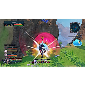 Cyberdimension Neptunia: 4 Goddesses Online - Playstation 4