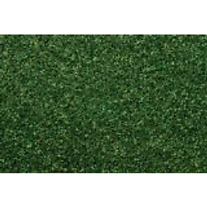 Bachmann Trains - SCENE SCAPES - GRASS MAT - GREEN (50" X 34") - For Use With All Scales,32902