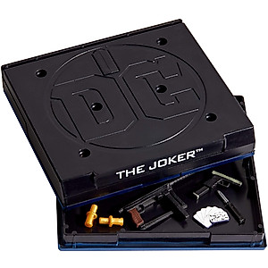 DC Comics Multiverse Signature Collection The Dark Knight The Joker Figure