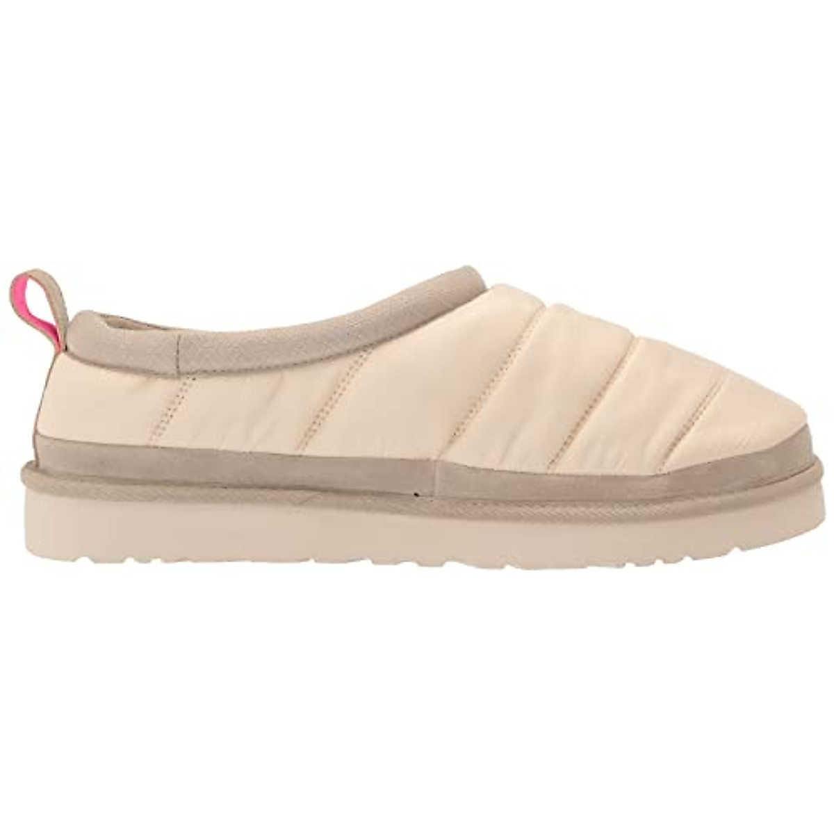 UGG Men's Tasman LTA Slipper, Whitecap, 11