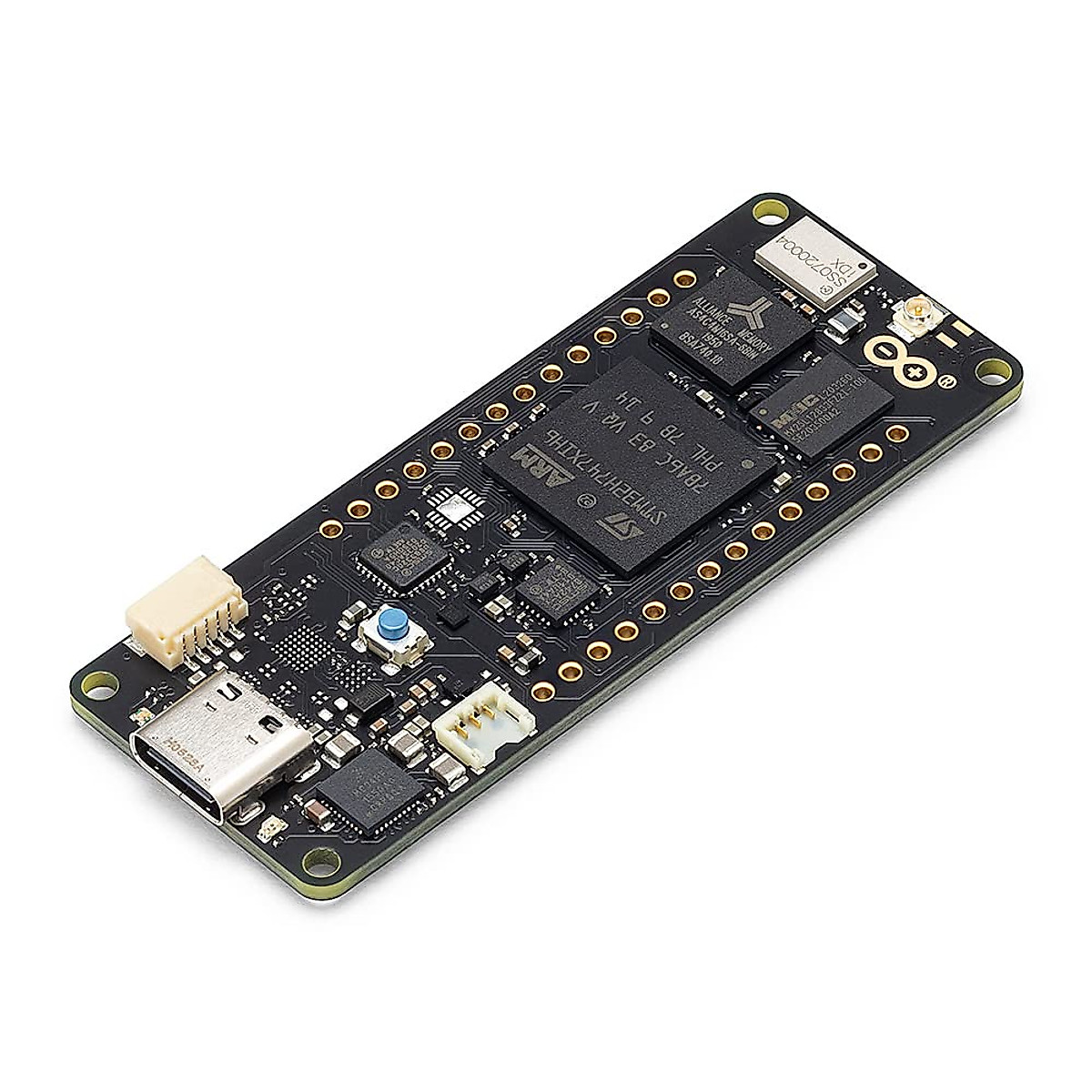 Arduino Portenta H7 Lite Connected [ABX00046]