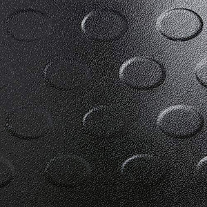 Safco Products 6950BL WorkFit Economy Industrial Chair (Additional Options Sold Separately), Black