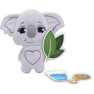 Goliath Koala Cuddles - Take Care of The Talking and Singing Koala to Get Her to Sleep Game,Multicolor