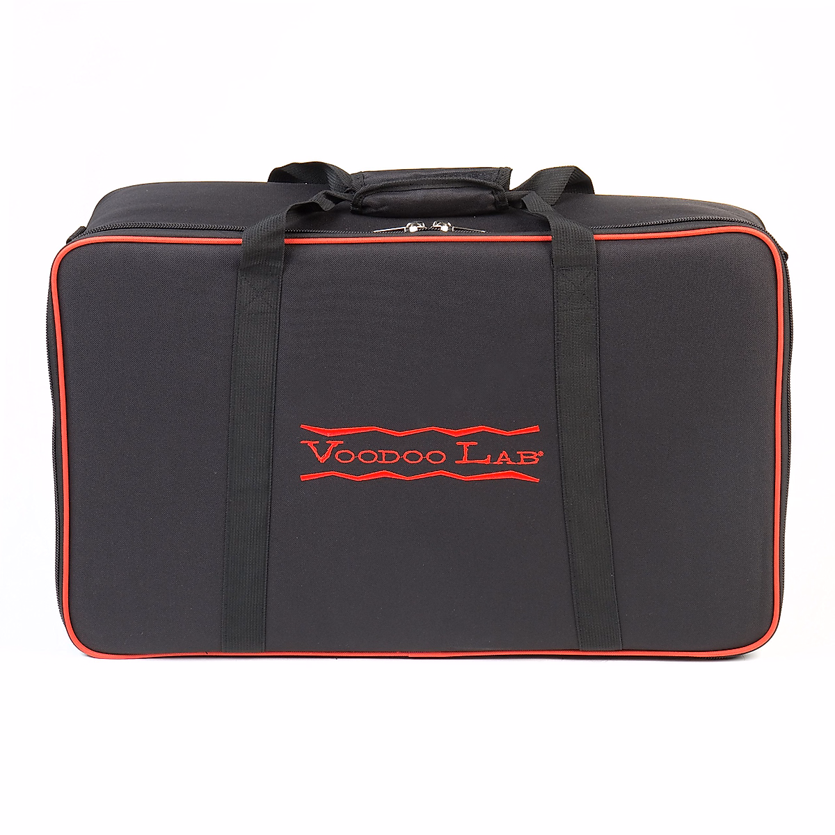 Voodoo Lab Dingbat Medium Pedalboard with Pedal Power 2 PLUS