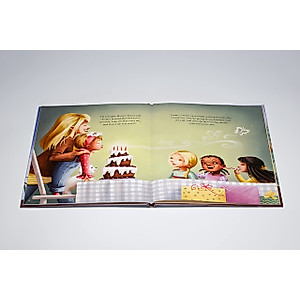 God, Where Are You? (Adventures with the King: His Little Princess)