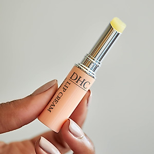 DHC Deep Cleansing Oil and Lip Cream, Facial Cleansing Oil, Makeup Remover, Hydrating, Moisturizing, Soothing, Set, Fragrance and Colorant Free, Ideal for all skin types, 6.7 fl. oz. and 0.05 oz.