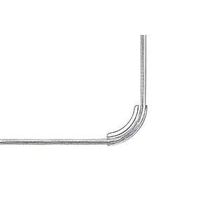 SAMSUNG 15m One Invisible Connection Cable for QLED 4K & 8K TVs (2019), White