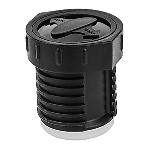Parts Shop Replacement Thermos Stopper For THERMOS Stainless King Vacuum-Insulated Beverage Bottle, 40 Ounce