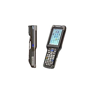 Honeywell Data Collection Terminal - Android 8.0 (Oreo) - 32 GB - 4" Color (480 x 800) - Rear Camera - Barcode Reader - (2D Imager) - microSD Slot - Wi-Fi, NFC, Bluetooth