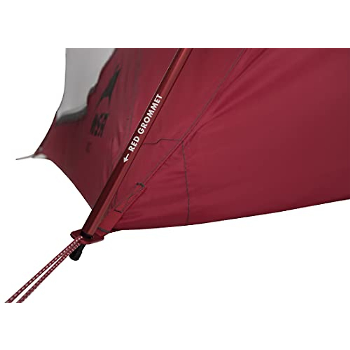 MSR Elixir 3-Person Lightweight Backpacking Tent