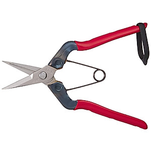 Stainless steel Harvesting Scissors T-500S