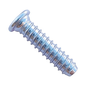 cijkzewa Screws Replacement for IKEA Part #100343 (Pack of 10)