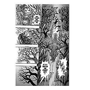 Berserk Deluxe Volume 6