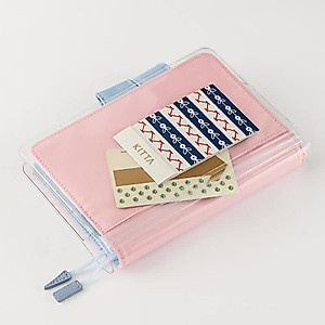 Hobonichi Techo Accessories Cover on Cover for A6 Size