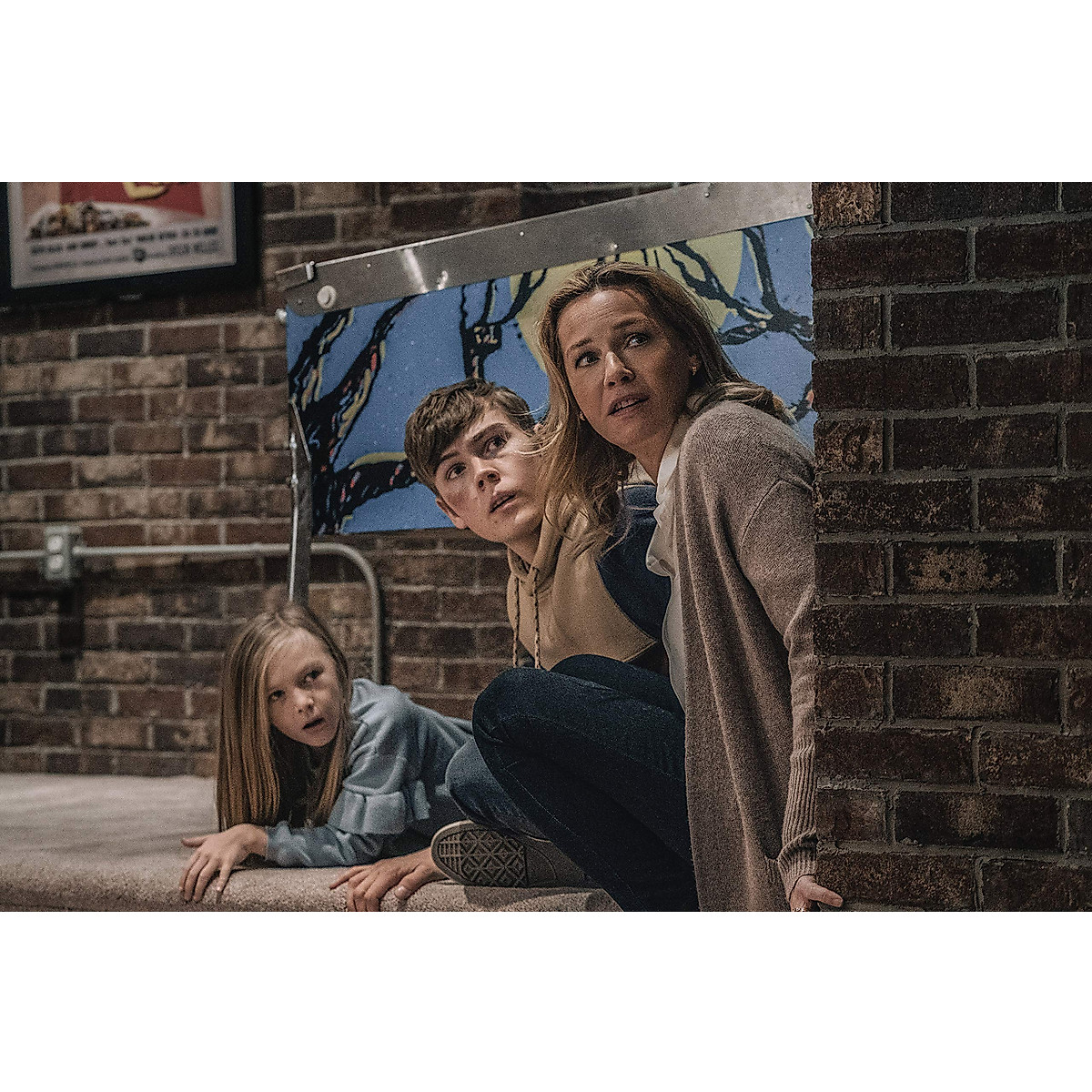 Nobody - 4K Ultra HD + Blu-ray + Digital [4K UHD]