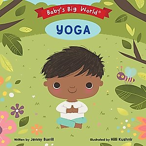 Yoga (Baby's Big World)