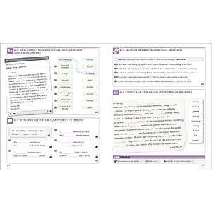 English for Everyone: Nivel 3: Intermedio, Libro de Estudio: Curso completo de autoaprendizaje (DK English for Everyone) (Spanish Edition)