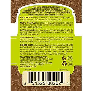 Macadamia Healing Oil Treatment, 0.9 Fl. Oz.