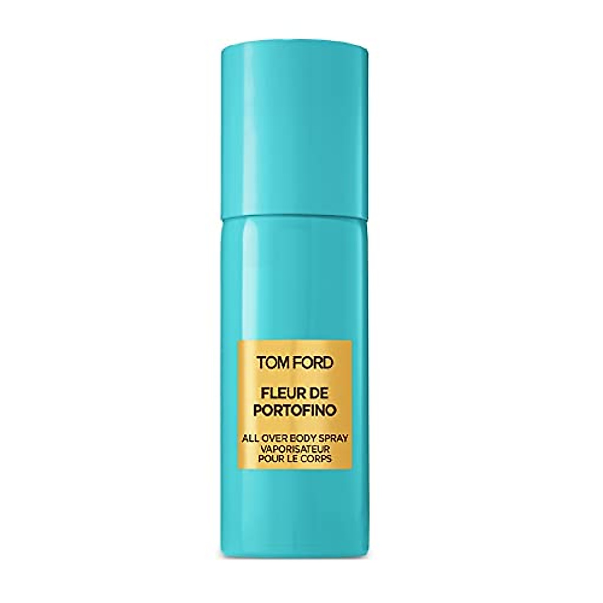 Fleur de Portofino All Over Body Spray, 5 oz