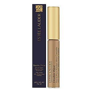 Estee Lauder Estee Double Wear Stay In Place Flawless Concealer 1w Light (warm), 0.24 Oz