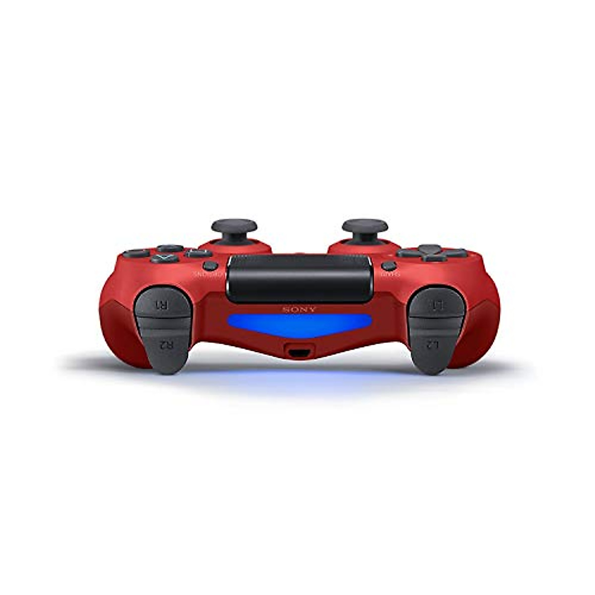 Official Sony Playstation 4 PS4 DualShock 4 Wireless Controller Red
