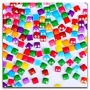 DIY 5D Diamond Painting by Number Kits, Crystal Rhinestone Diamond Embroidery Paintings Pictures Arts Craft for Home Wall Decor, Full Drill,Cartoon