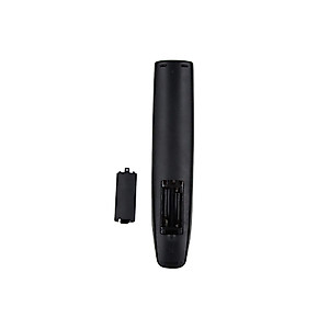 HCDZ Replacement Remote Control for Samsung LN40B640 LN40B640R3F LN40B640R3FUZA LN40B640R3FXZA LN40B640R3FXZC LN40B640R3FXZX LCD HDTV TV
