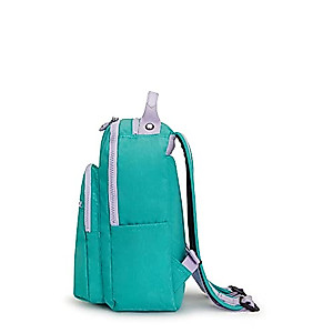 Kipling Women's Seoul Small Tablet Backpack, Durable, Padded Shoulder Straps with Tablet Sleeve