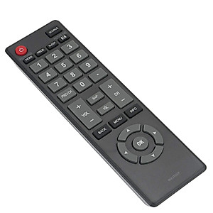 New - NH310UP Remote Control for Emerson LED LCD TV LF501EM4A LF320EM4A LC391EM4