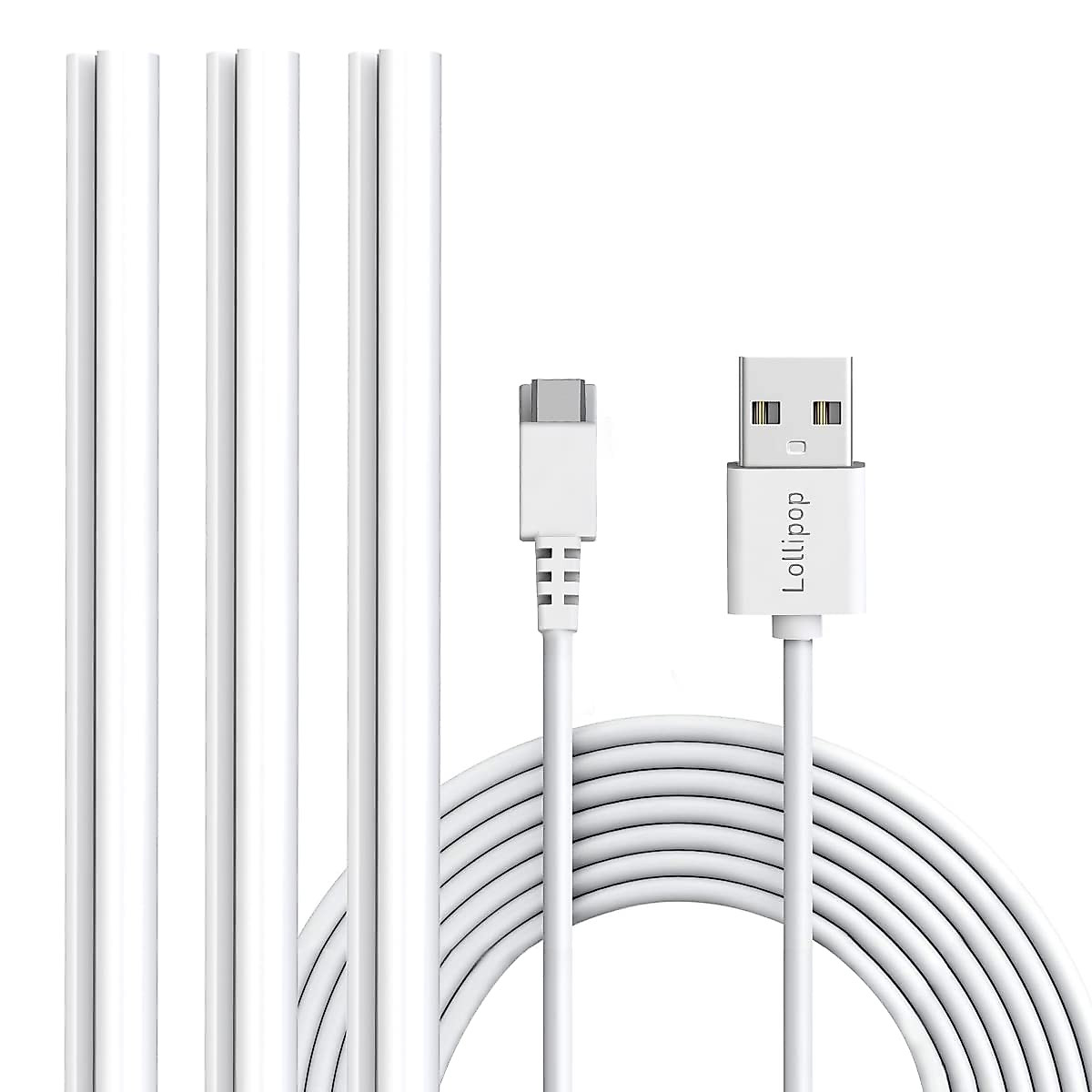 Lollipop Cable Set