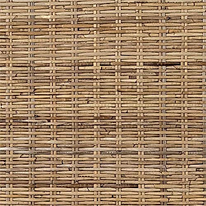 South Shore Lilak Headboard-Queen-Rattan