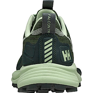 Helly-Hansen 11783_495-10F W Falcon Tr Darkest Spruce/Mint 42/10