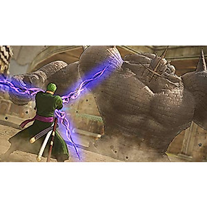 ONE PIECE: PIRATE WARRIORS 4 - Xbox One