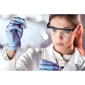 300 Pack 3ML Plastic Transfer Pipettes Eye Dropper