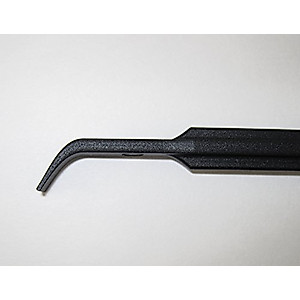 Channel Cleaning Tool