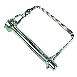 JR Products 01054 Large Coupler Lock Pin