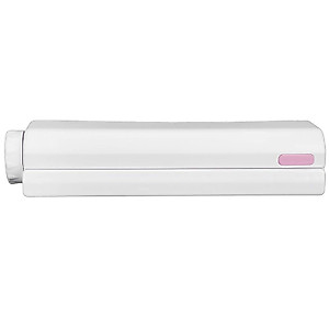 Gavigain Retractable Clothesline, 4 Line Clothes Line Retracting Outdoors Clothes Drying Line ANG Wet or Dry Laundry for Indoor and Outdoor Clothing Line/Laundry Line