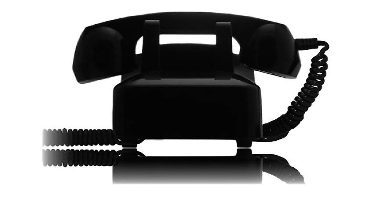 Retro Vintage Rotary Phone from Opis – Classic 60s Style Landline