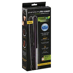 Con Infiniti Straightener Size Ea Con Infiniti Straightener Arga