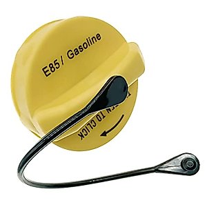 E85 Gas Cap,Fuel cap For Jeep Chrysler Dodge Ram 1500 Dakota Durango Journey Dart Durango Grand Caravan Avenger & Chrysler 200 Sebring Aspen Town & Country & Jeep Commander Cherokee Grand Cherokee