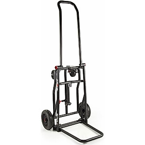 Krane AMG AMG500 Convertible Platform/Dolly/Tilt Cart with 500-Pound Capacity