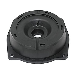 AppliaFit Seal Plate Compatible with Hayward SPX2600E5 for Select Hayward SuperPump and MaxFlo Pumps