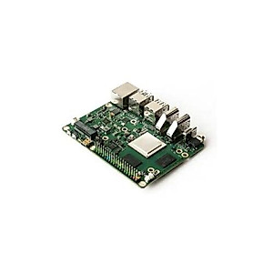 Rock Pi 5 Model B 8GB Single Board Computer (Board Only)