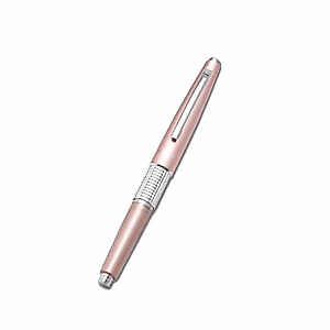 Pentel Sharp Kerry Mechanical Pencil, 0.50 mm, Metallic Pink Barrel